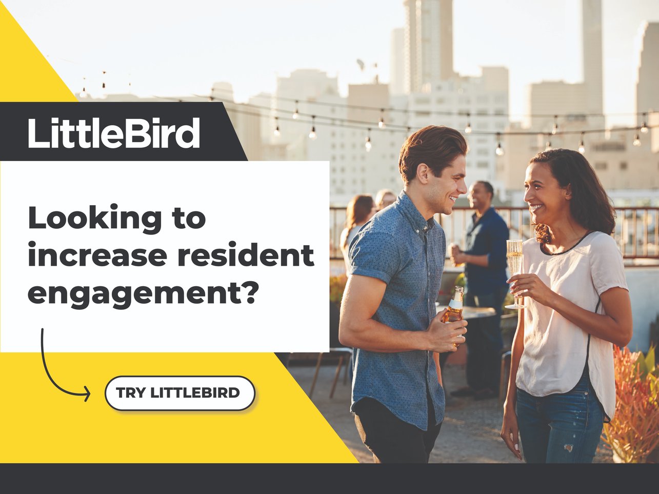 10 Summer Resident Events to Increase Retention