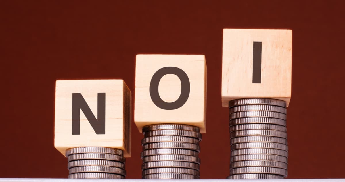 Maximizing Net Operating Income in Real Estate: Definition & Formula